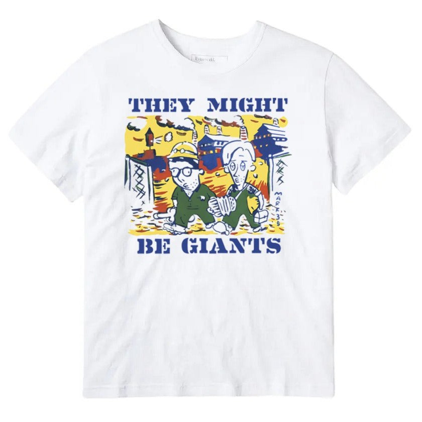 TMBG Miners (Unisex) – They Might Be Giants